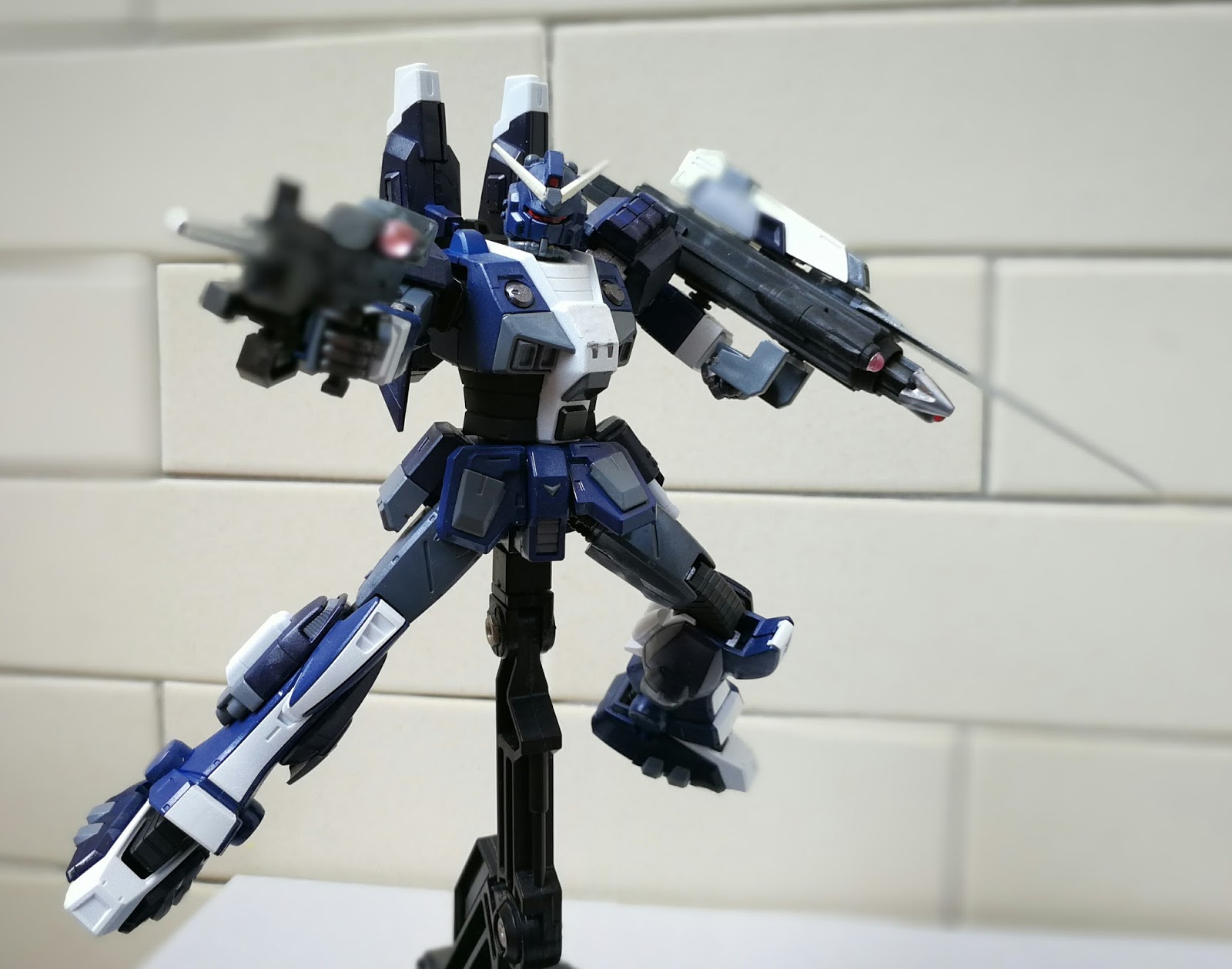 Gunplanerd: [Kit Insight] Premium Bandai HG 1/144 RAG-79-G1a Gundam ...