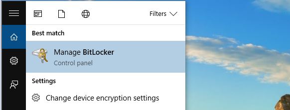 How to Set Up BitLocker® Drive Encryption in Windows 10 - Code Exploit ...