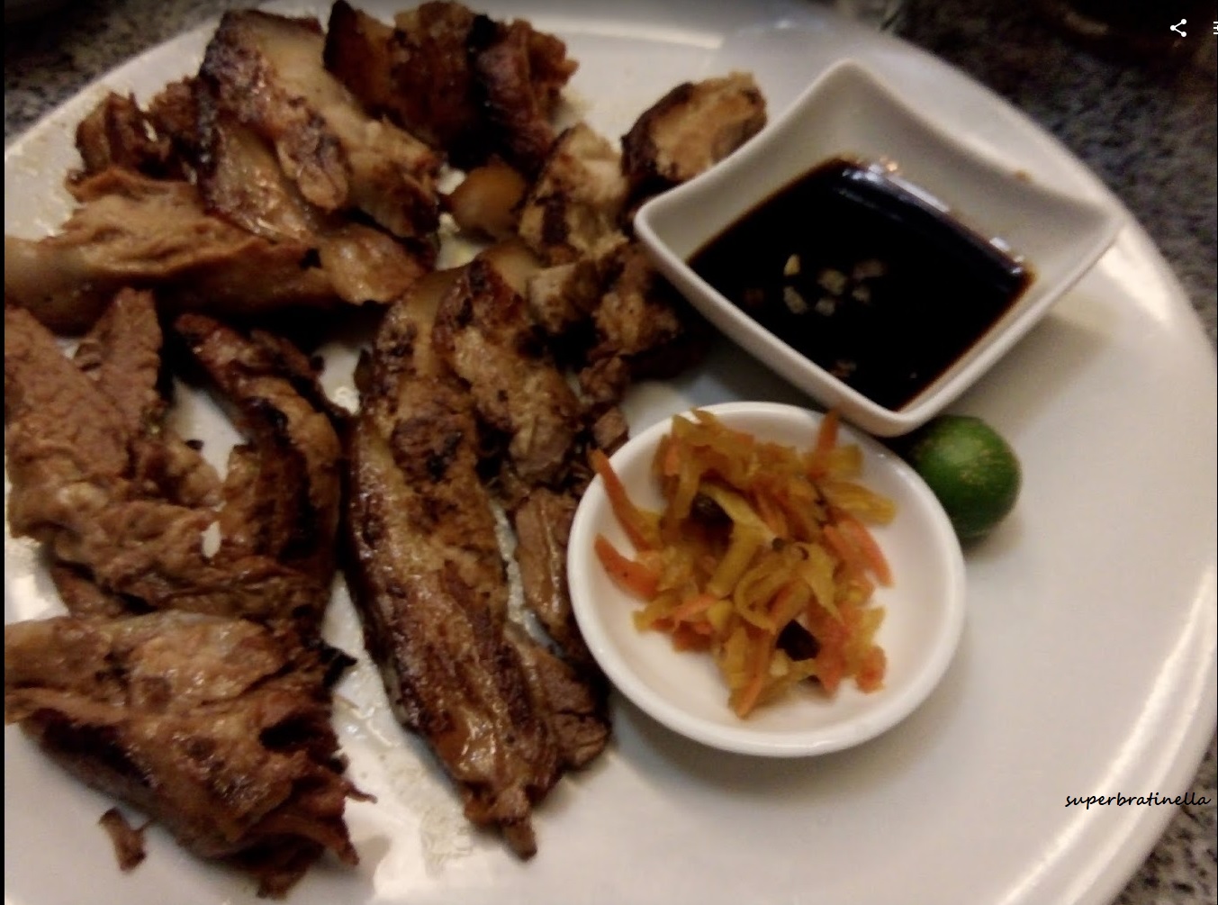 Restaurant Review : Uncle Cheffy Restaurant