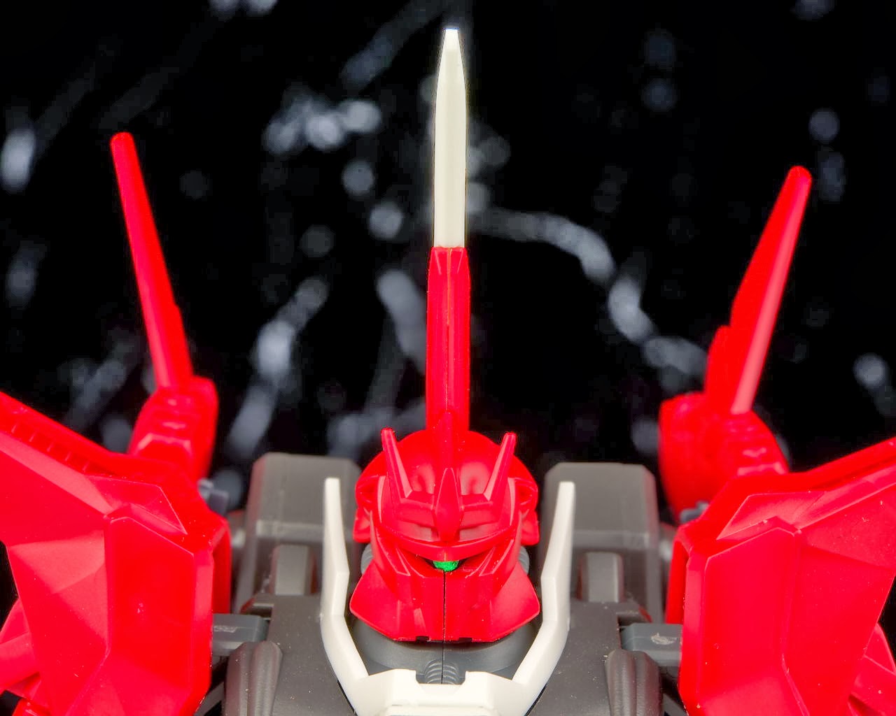 GUNDAM GUY: P-Bandai Online Hobby Shop Exclusive: HGUC 1/144 AMX-107R ...