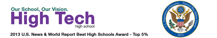 High Tech World Language Students Earn Medals in National Exams – High ...