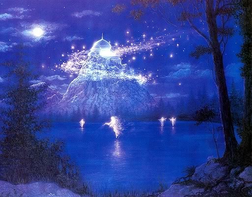 Arte Sagrado : GILBERT WILLIAMS