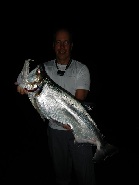 JimReedFishing: Guyana