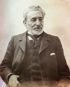 Práxedes Mateo Sagasta - Alchetron, The Free Social Encyclopedia