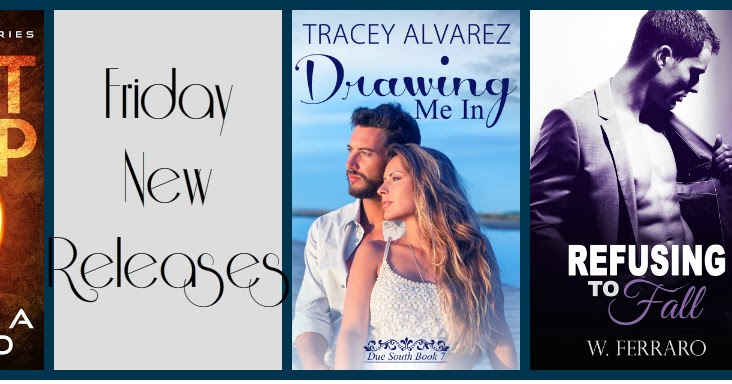 The Hoarding Readers Corner: Friday New Releases ~ Falguni Kothari ...