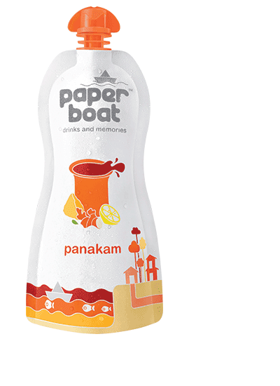Marketing Brains: Paper Boat Drinks - Packaged Nostalgia
