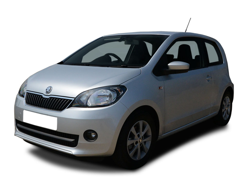 Skoda Citigo Car Photos - Automotives World News