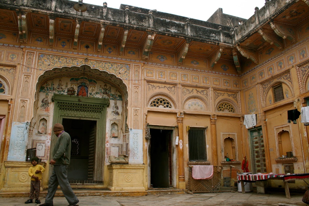 SHEKHAWATI | SIKAR | JHUNJHUNU | CHURU | RAJASTHAN | THESHEKHAWATI.COM