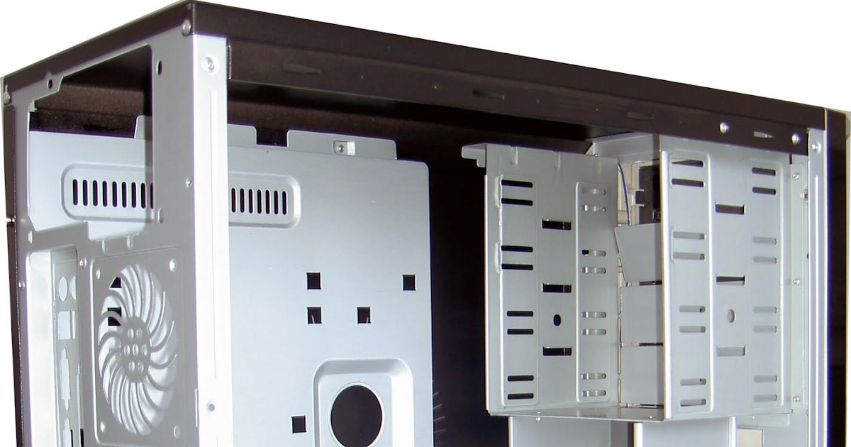 Que es chasis de la computadora