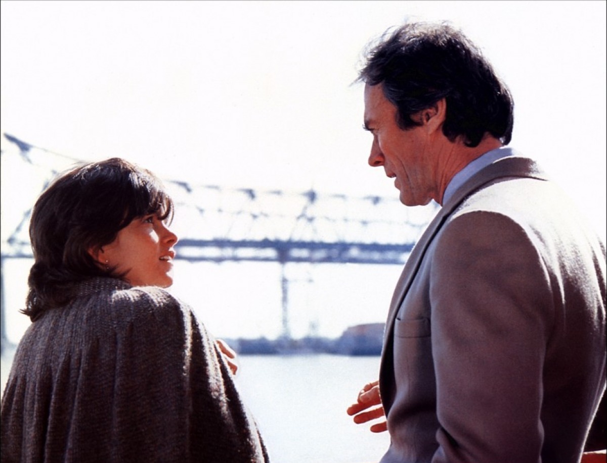 CinéZone | Richard Tuggle - La corde raide (1984)