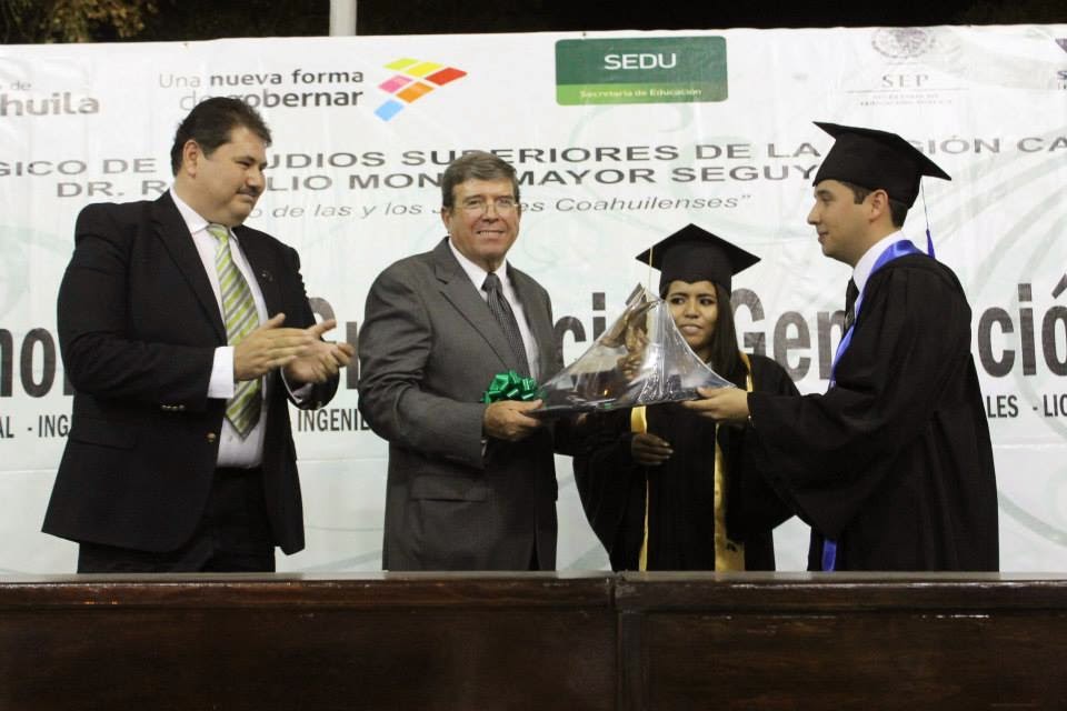 www.espacioNoticias.com: Del ITESRC gradúan 74 nuevos Ingenieros y ...