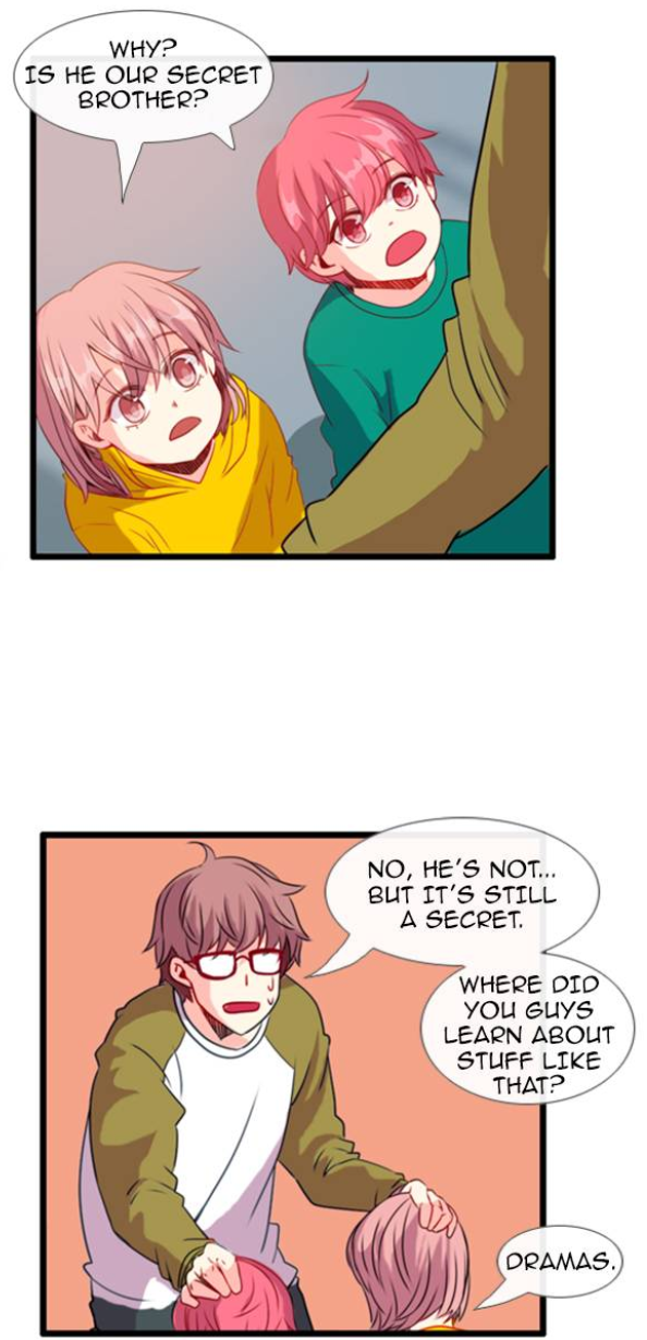 Flow by Honey B (Webtoon Review) ~ a slice of life