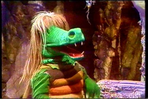 Pablog do Sítio do Picapau Amarelo: Evolução dos personagens: Cuca