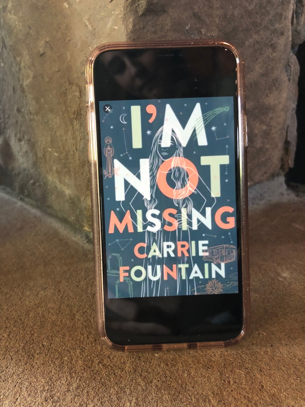 Spotlight Review: I'm Not Missing