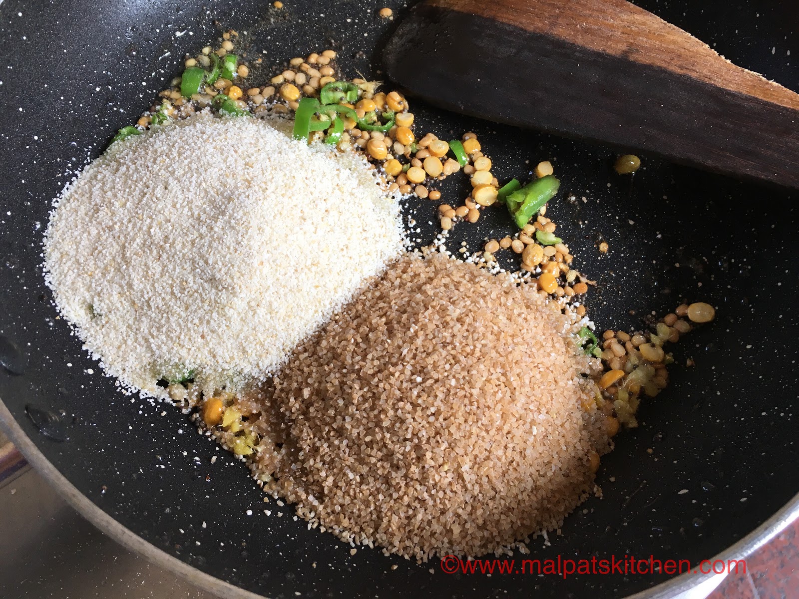 RAGI RAVA IDLI, how to make Finger millet-semolina-cracked wheat idlis ...