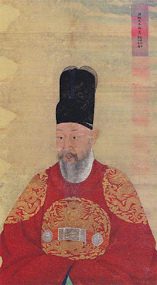 DELEIGEVEN HISTORICAL: Dinasti Joseon, Masa Kemakmuran