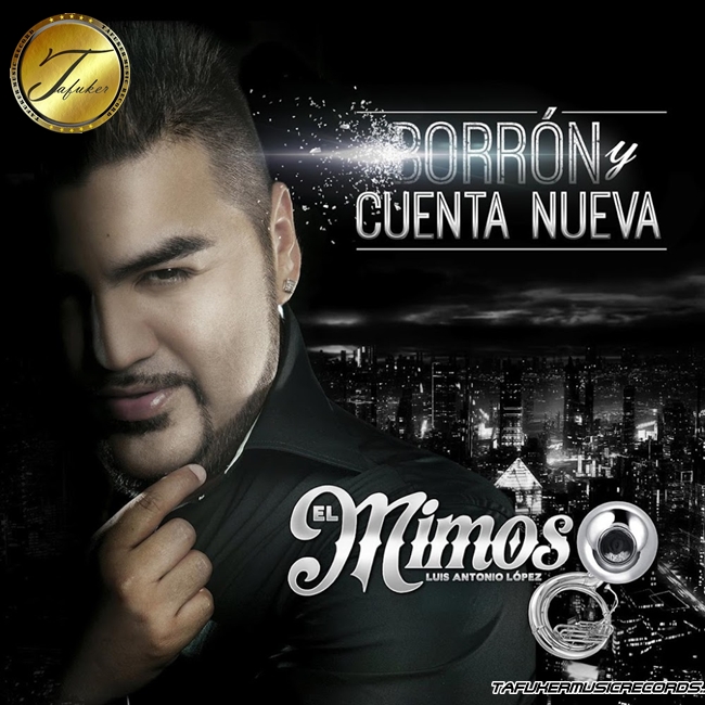 TAFUKER MUSIC RECORDS