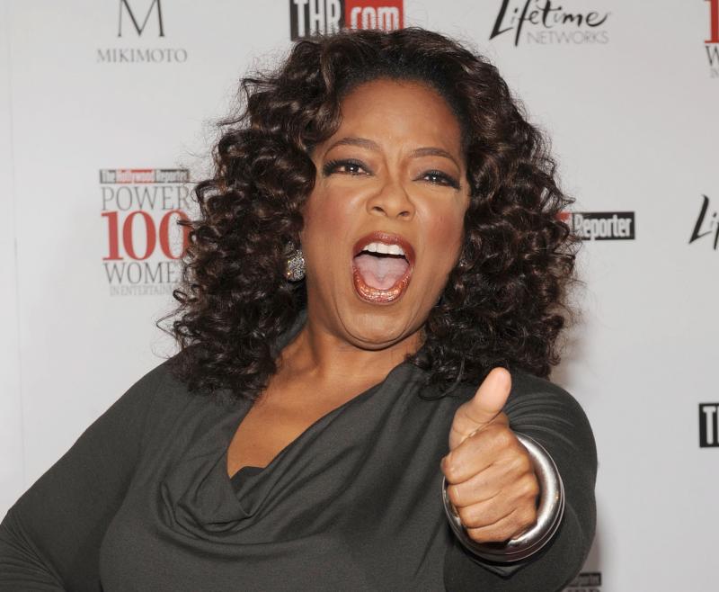 Oprah Winfrey Latest HD Wallpapers 2013 ~ World Celebrities Wallpapers
