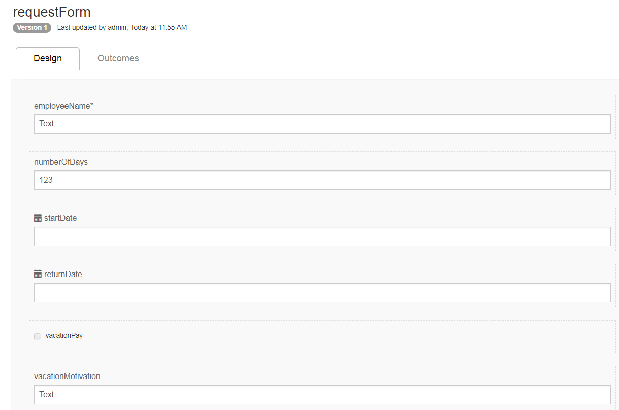 Perfspy Flowable Workflow Engine
