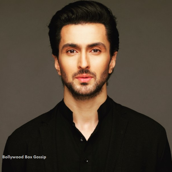 Vibhav Roy Age, Height, Biography, Wiki, Wife, TV Serials, Birthday and ...