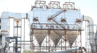 Mengenal Lebih Dalam Teknik Kimia: Scope Ash Handling Plant PLTU