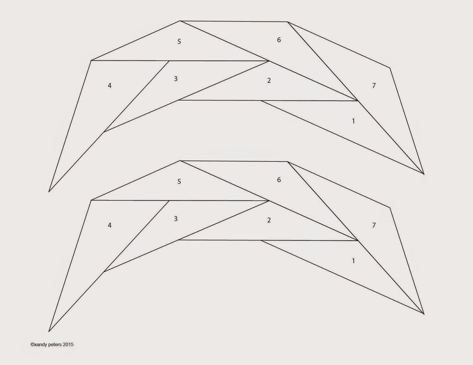 So, I make stuff: Trig Wrap