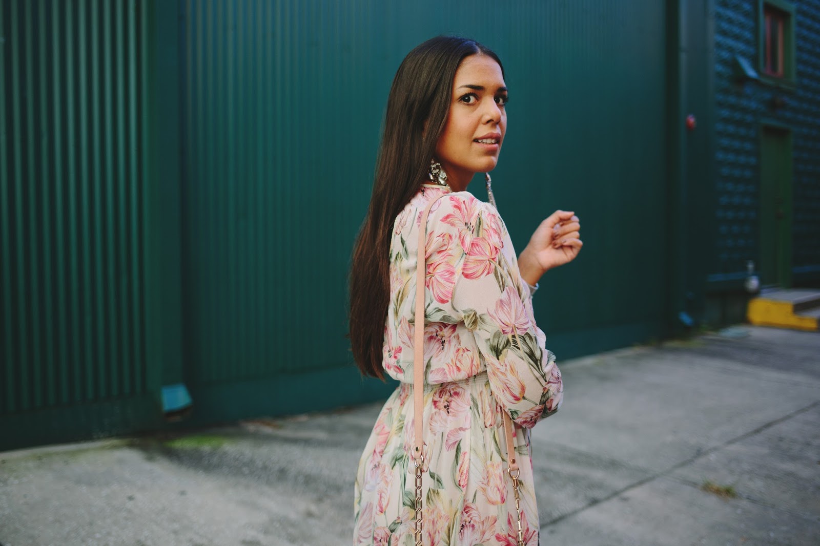 A GIRL NAMED NYDIA: 19 Things you may not know