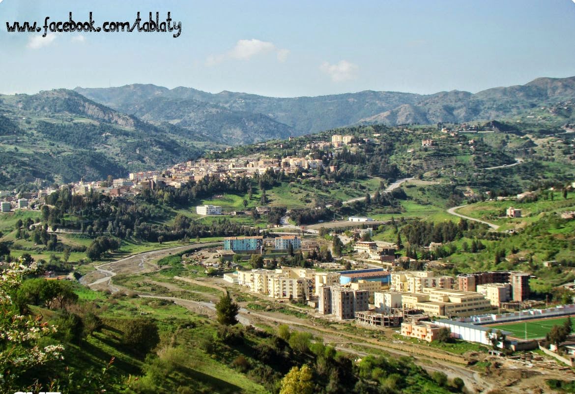safarifun: Tablat City