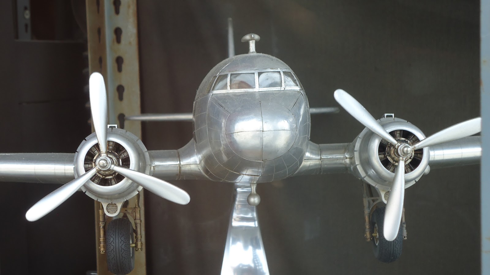 Van Stein: 2011-10-16