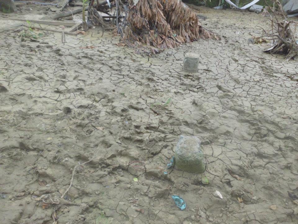 Armie's Tantrums: The destruction of Bagyong Sendong