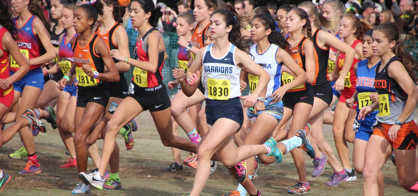 Valley Christian Track & Field: Hahn Runs Season Best at CIF State ...