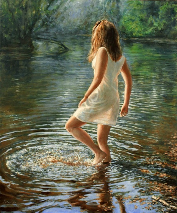 Impressioni Artistiche : ~ Ralf Heynen