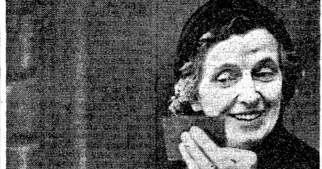 Path Breaking Women: What the Newspapers Reveal