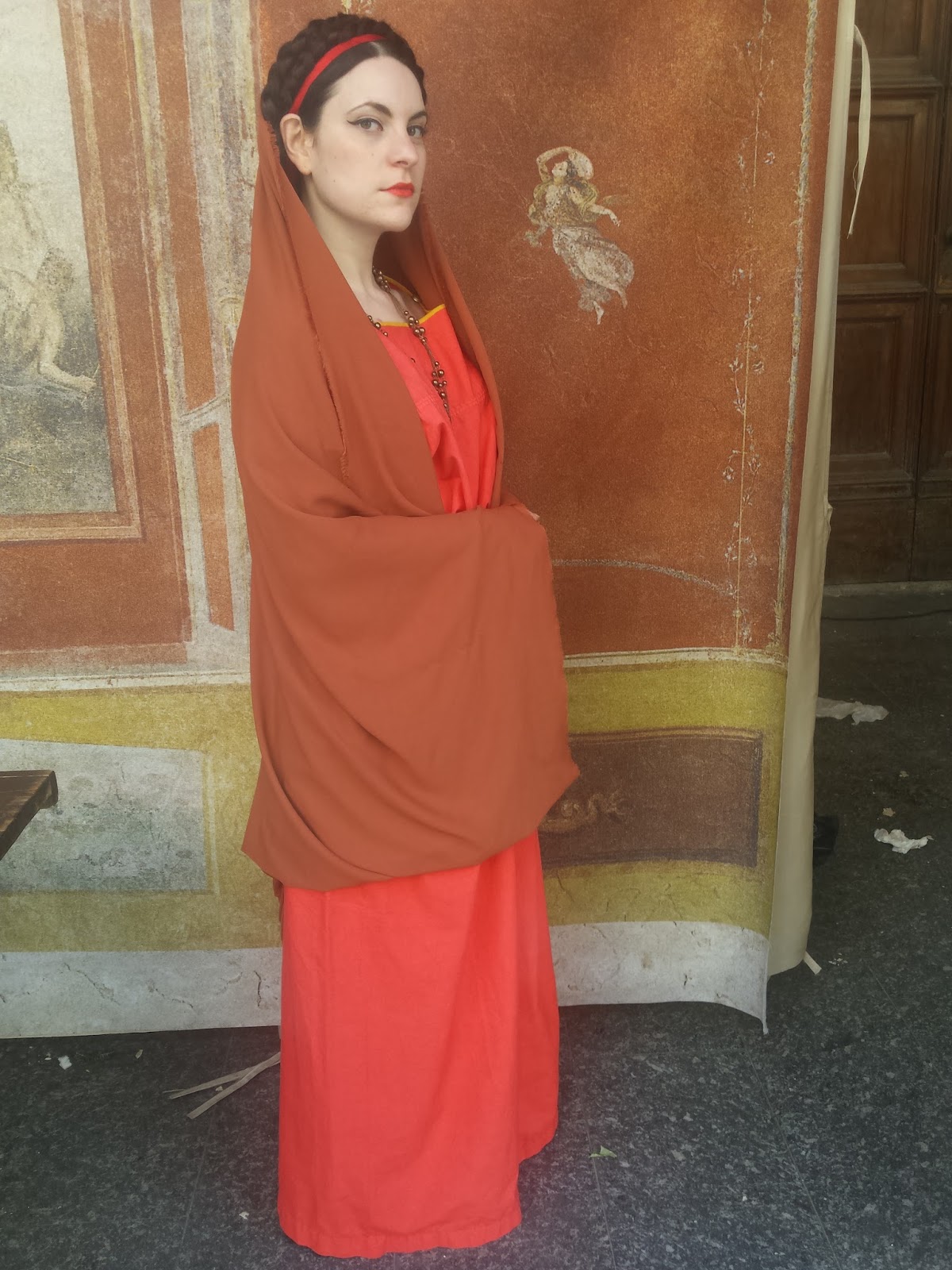 Notte Bianca Roma a Acqui Terme (AL)