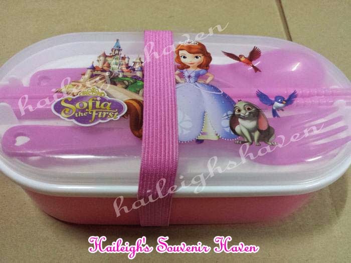 SOFIA THE FIRST GIVEAWAYS AND PARTY SUPPLIES | FAVORS AND PRINTS PH ...