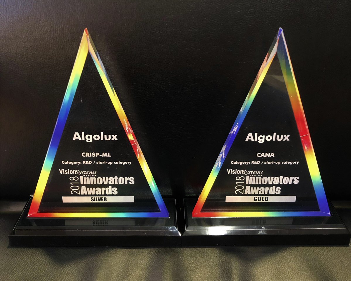 Image Sensors World: Algolux Raises $10M to Develop Robust Automotive ...