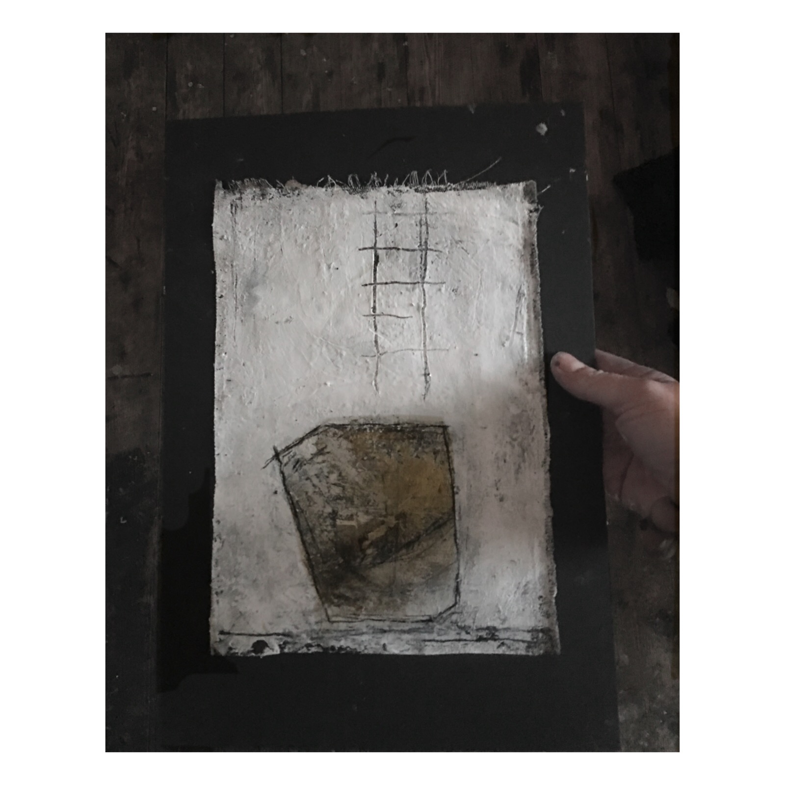 carola kastman: Linjer som formar...formar mina linjer