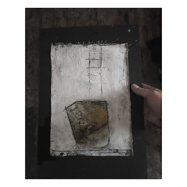 carola kastman: Linjer som formar...formar mina linjer