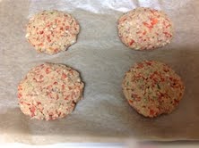 vegan 101 girl: Soul Burgers