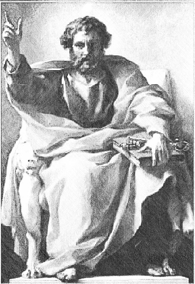 Faithful Resources for all Christian: The Chair of St. Peter, Apostle ...