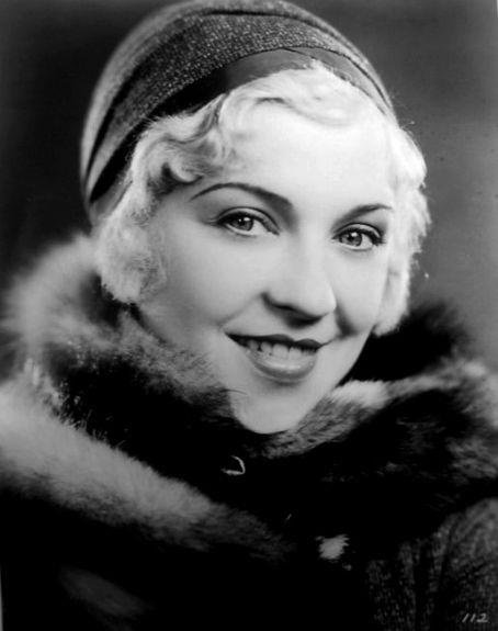 Let's Misbehave: A Tribute to Precode Hollywood: Actresses/Actors