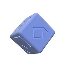 What is The Friendship Cube?