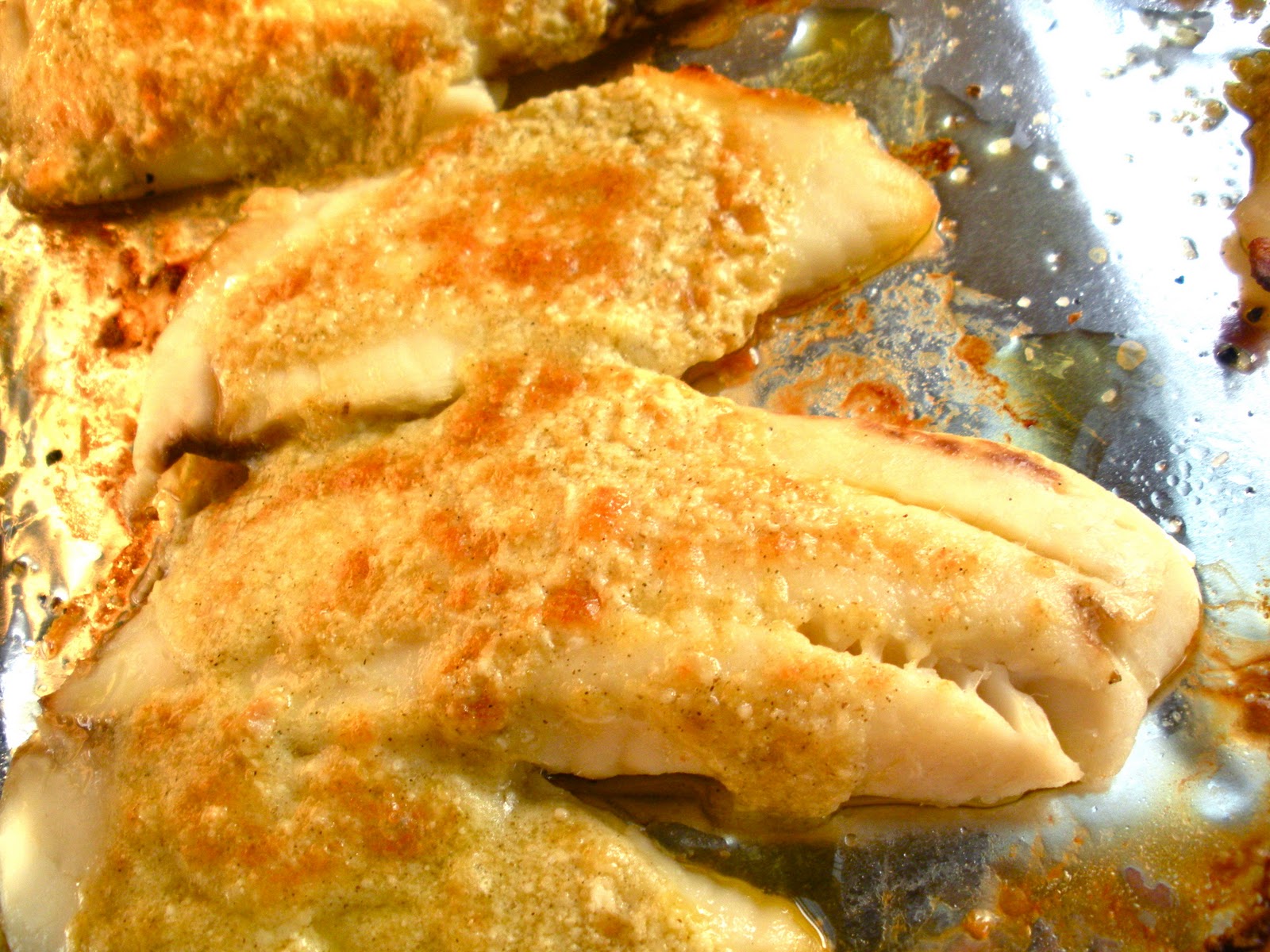 The Wright Place: Easy Fish for EVERY Family