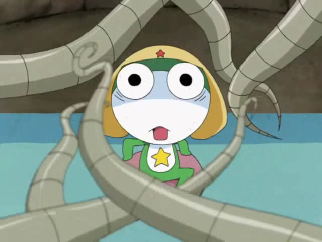 Keroro Gunsou AFGS