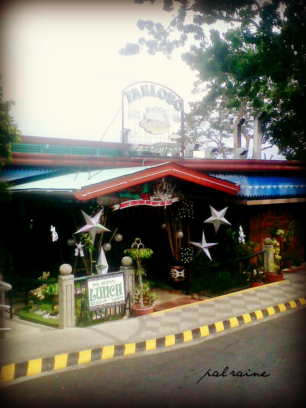 TAKLOBO Jack's Ridge Resort and Restaurant | DAVAO FOODIE ONLINE