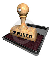 HOW TO REFUSE A TYPICAL REQUEST