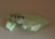 Jennifer Joyce Writes: November 2011