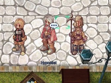 Ragnarok Online (iRo) Guias en Español: Ragnarok Online puntos de Stat ...