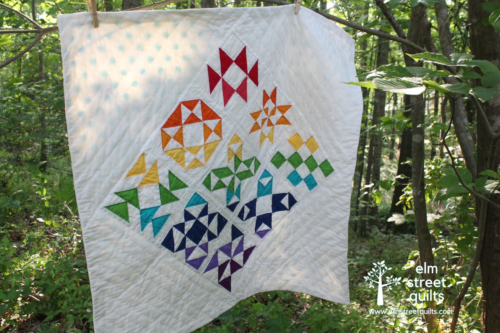 Top Ten Notions for Hand Piecing | Elm Street Quilts