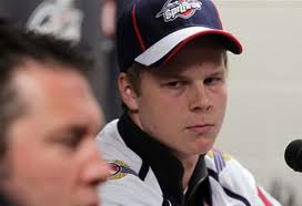 2012 OHL Draft Eligible Players: Ben Johnson - Signs With Windsor Spitfires